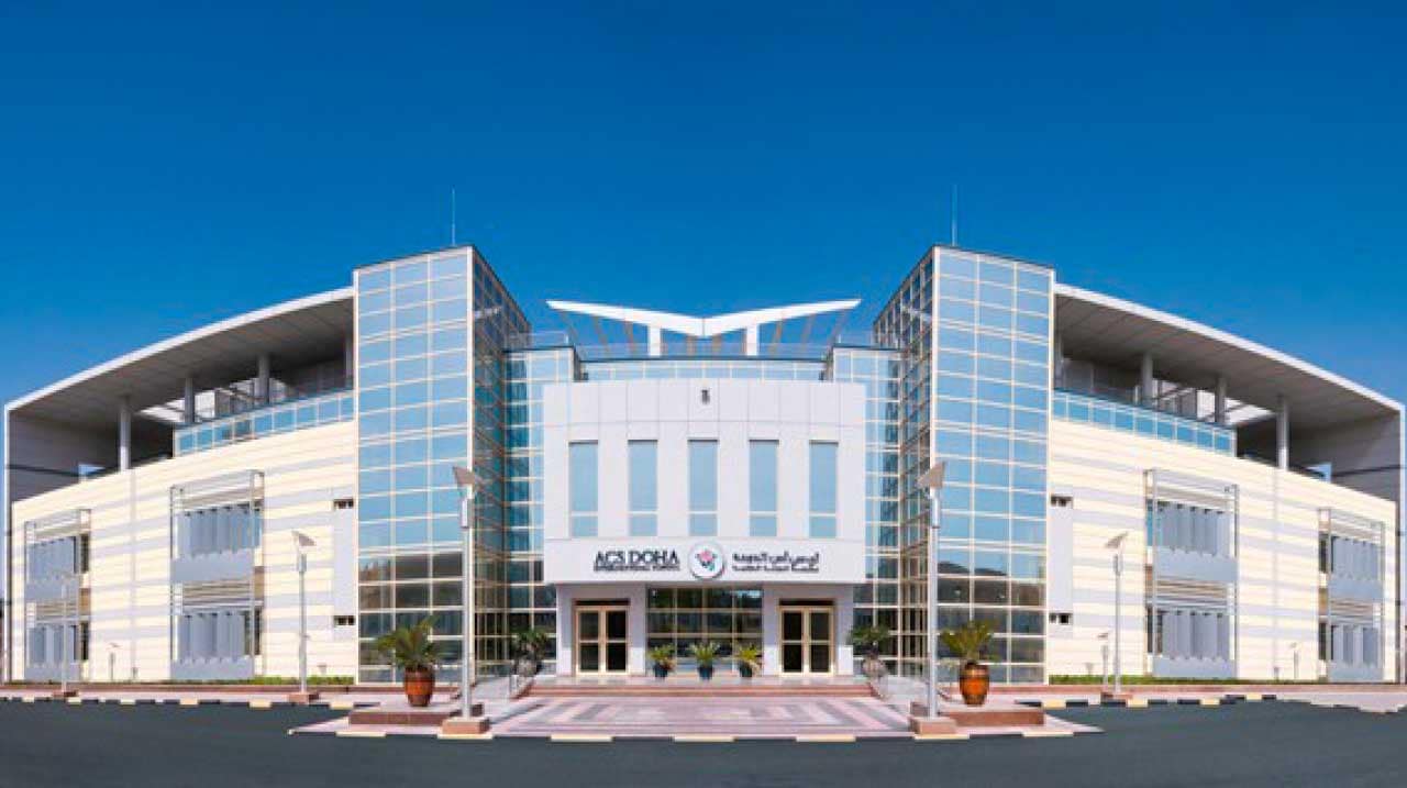 Acs School | Client Portfolio - Architecture Trade & Services