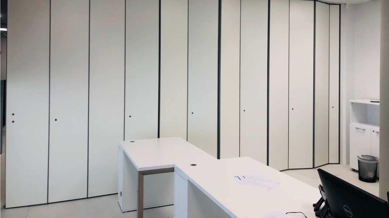 ANTI DOPING LAB - Architecture Trade & Services