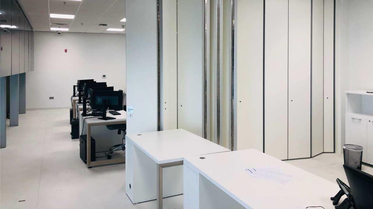 ANTI DOPING LAB - Architecture Trade & Services