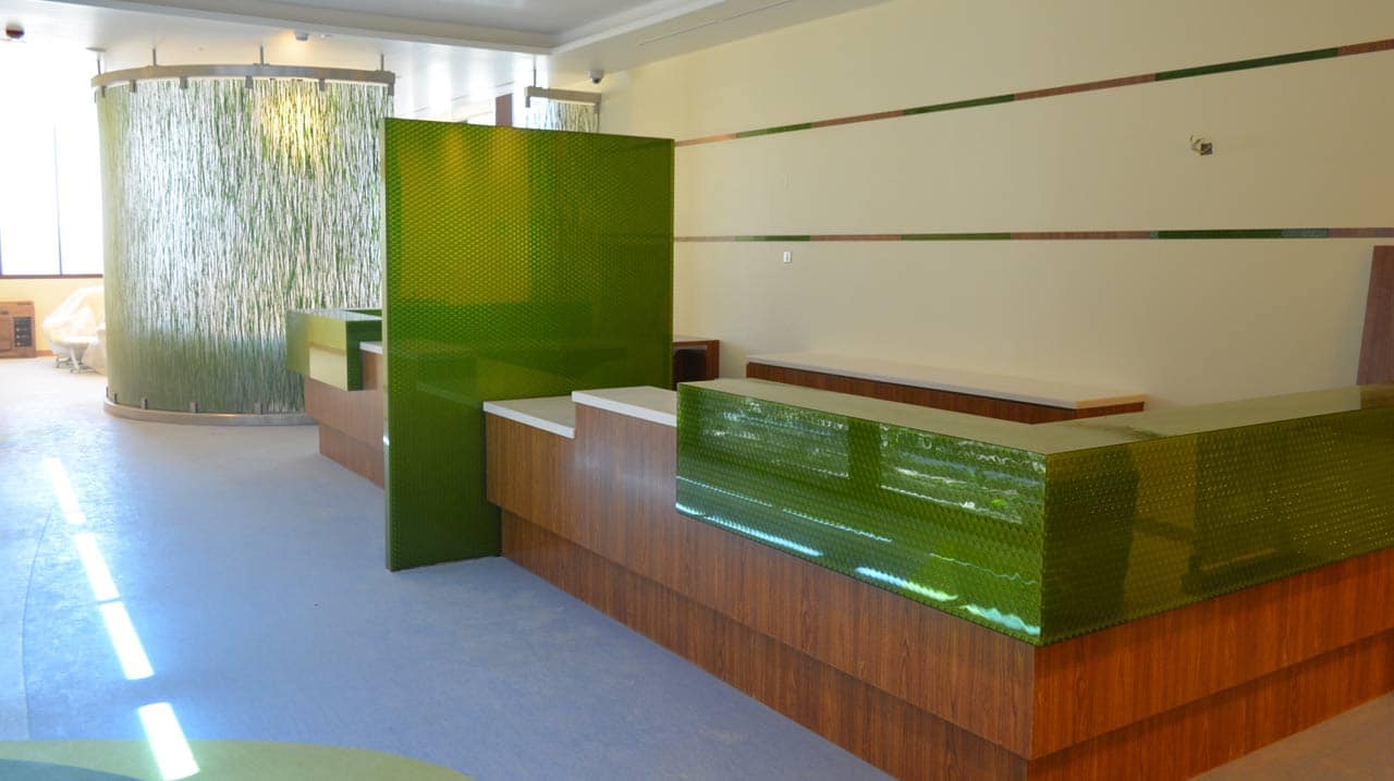 Best Acrylic Panel Suppliers in Qatar - Atsqatar