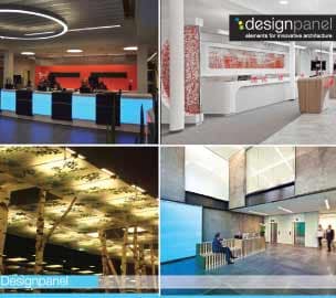 Best Acrylic Panel Suppliers in Qatar - Atsqatar